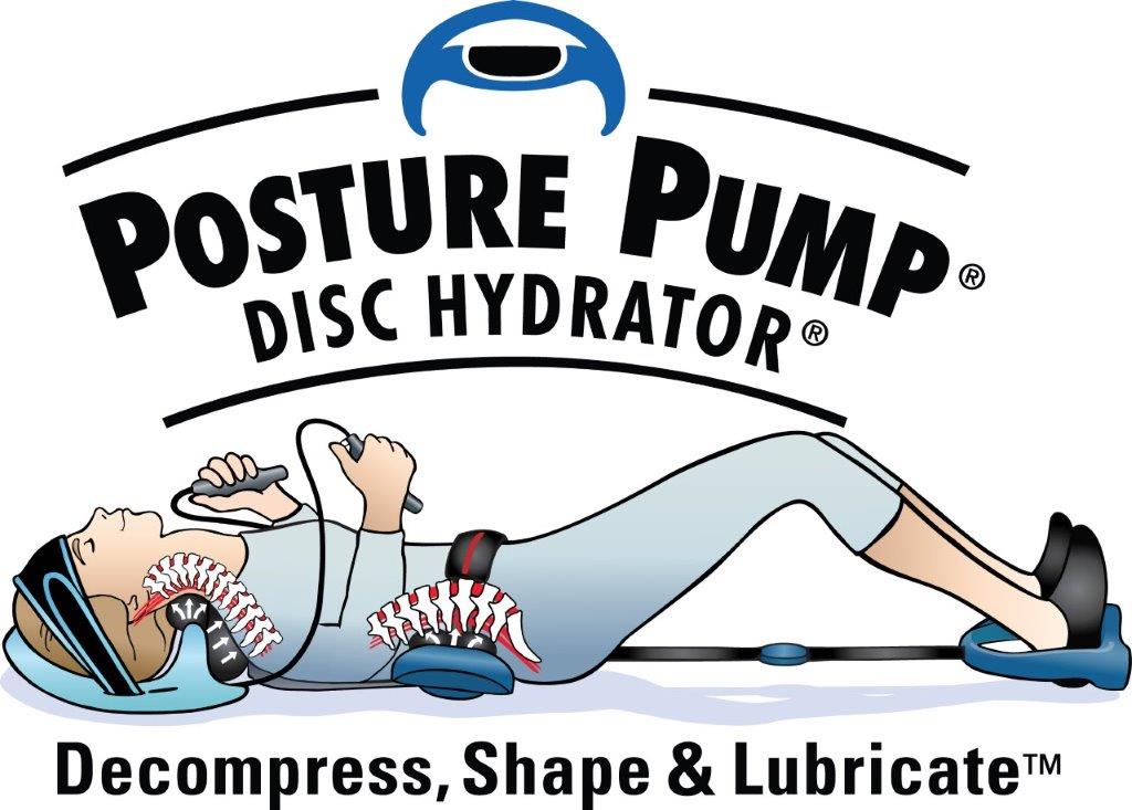 Posture Pump in Clarkston - Clarkston Chiropractic Sports & Wellness ...