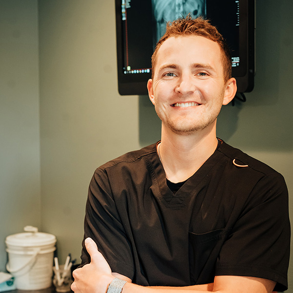 Dr. Kurt Cooper - Clarkston Chiropractic Sports & Wellness - Clarkston MI